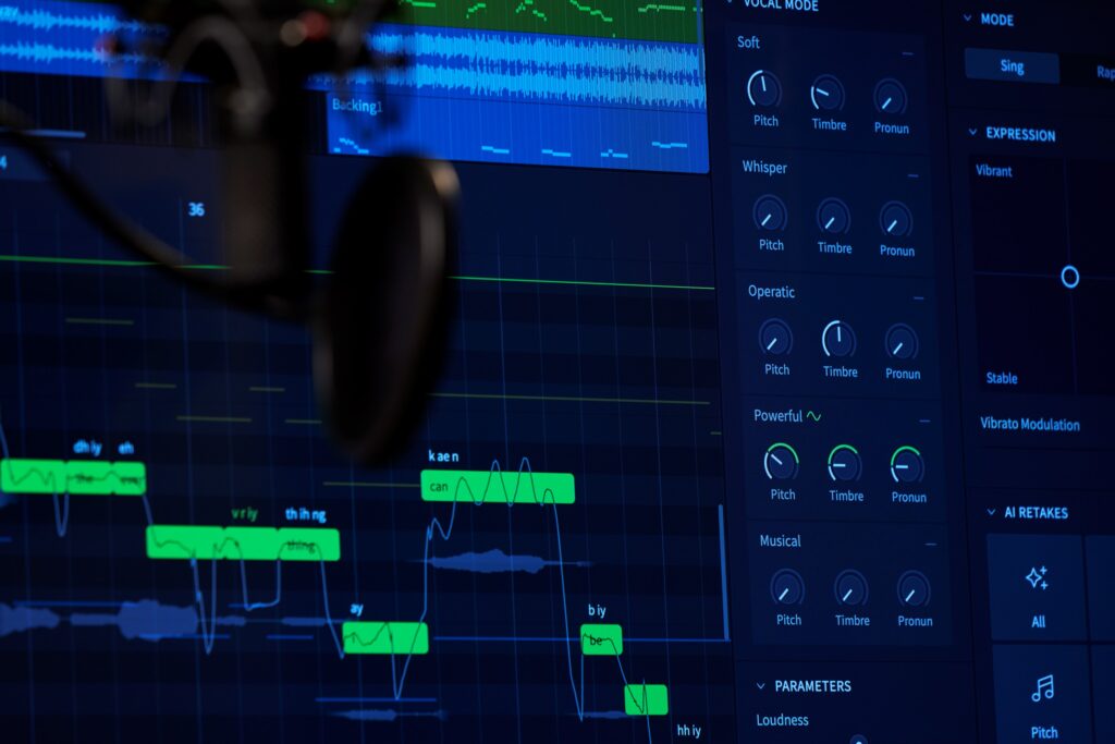 New Synthesizer V voice released: Takumi | Dreamtonics