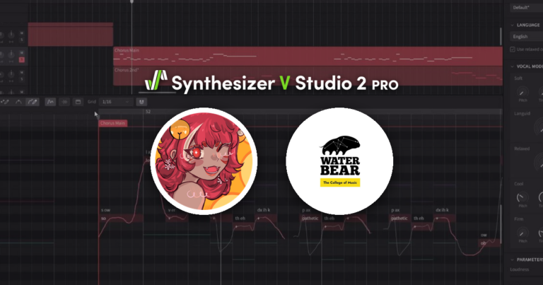 Synthesizer V Studio 2 Pro in Higher Education: From Dissertation to ...